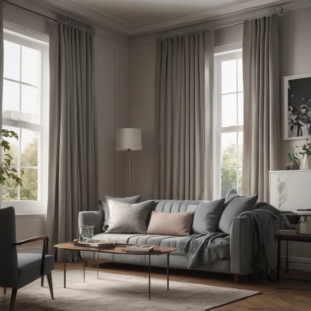 Curtain Pleat Styles: A Comprehensive Interior Guide