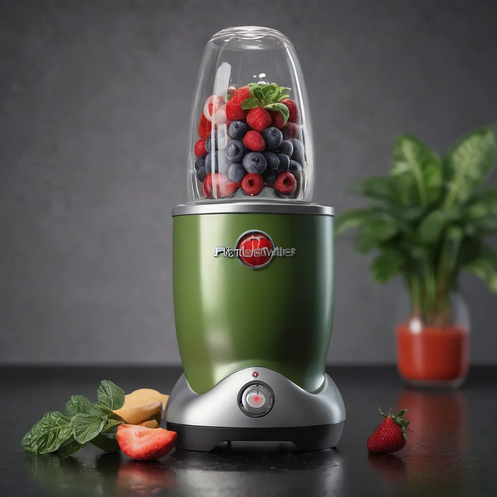 Understanding the Cost of the Magic Bullet Blender
